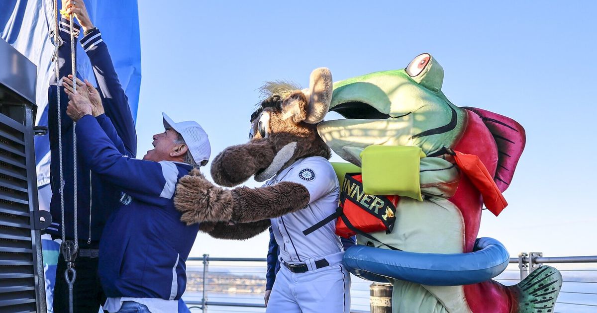 Mariners-Blue Jays ALCS Game 3: Live updates, score, how to watch ...