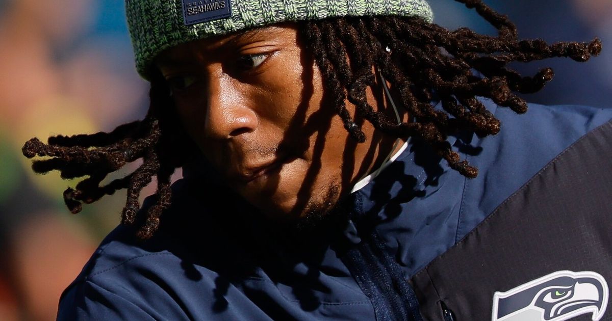 Seahawks lose Rashid Shaheed to concussion - Seattle Sports Today