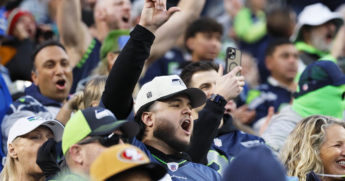 How to get Seahawks tickets for NFC Championship Game - Seattle Sports ...