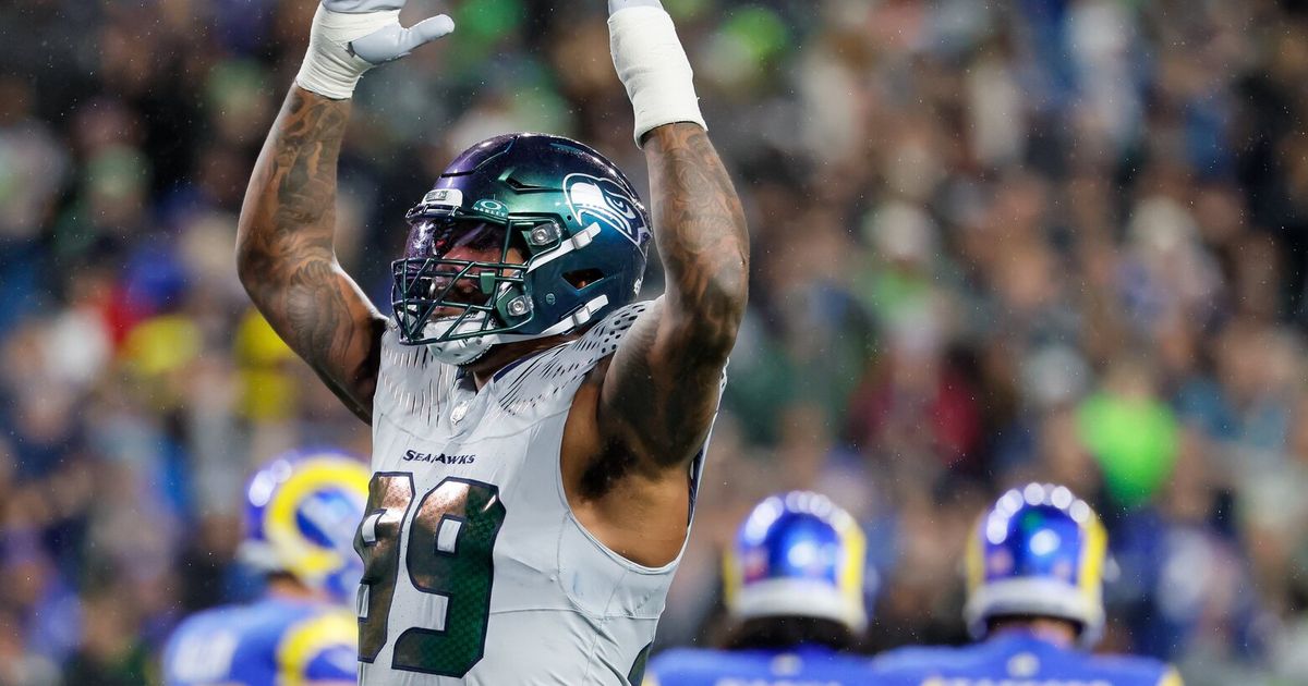 Seahawks-Rams: Seattle Times staff’s score predictions for NFC title ...