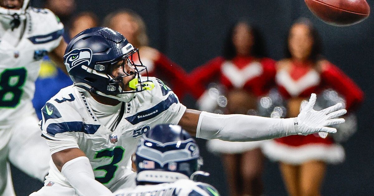 Four Seahawks named as finalists for NFL awards - Seattle Sports Today